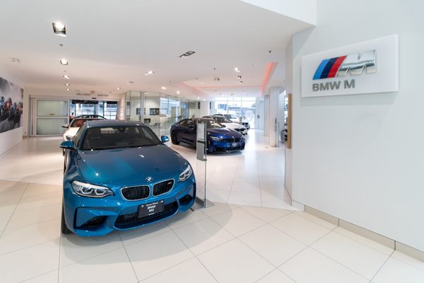 AUTO WEST BMW - Updated December 2025 - 22 Photos & 58 Reviews - 10780 ...