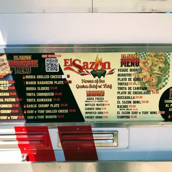 EL SAZON OAKLAND - Updated August 2025 - 130 Photos & 94 Reviews - 810 ...