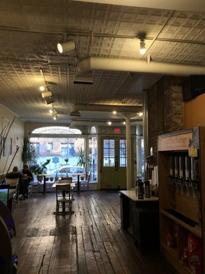 GOOD KARMA CAFE - 120 Photos & 258 Reviews - Coffee & Tea - 928 Pine St ...