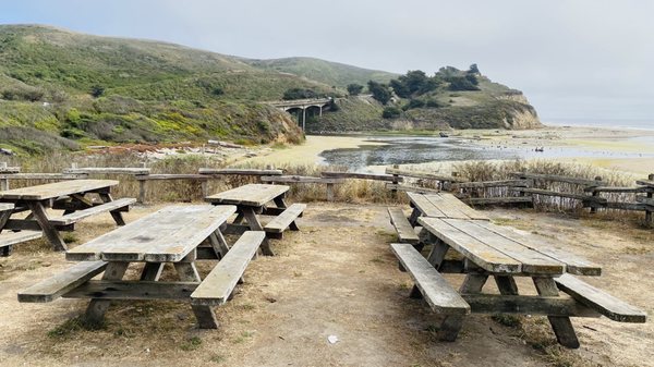 SAN GREGORIO STATE BEACH - Updated July 2025 - 407 Photos & 97 Reviews ...