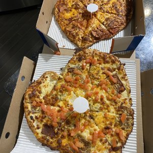 PIZZA 73 - Updated October 2024 - 12623 153 Avenue NW, Edmonton ...