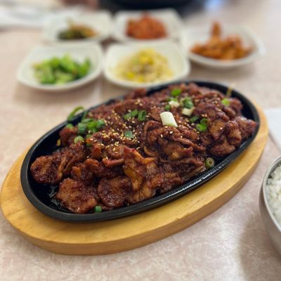 JIN MI KOREAN CUISINE - Updated October 2025 - 246 Photos & 313 Reviews ...