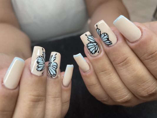 FAM NAIL SPA - Updated December 2025 - 197 Photos & 97 Reviews - 5095 ...