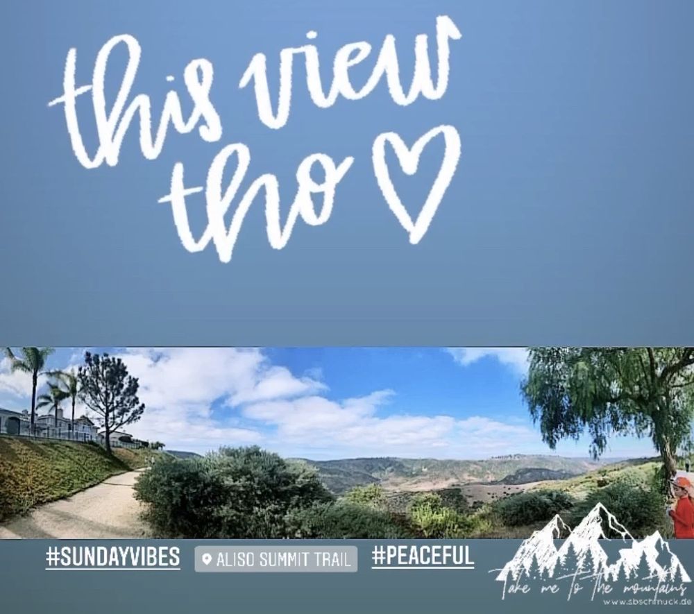 ALISO SUMMIT TRAIL - Updated July 2024 - 224 Photos & 62 Reviews ...