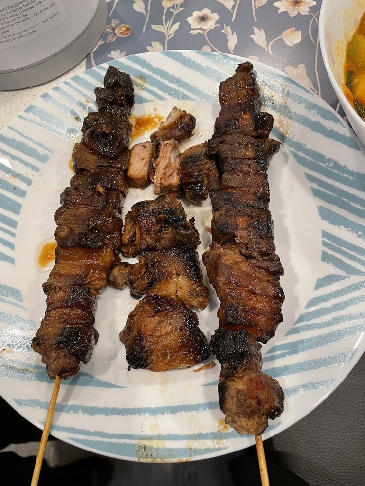 THE BLESSED KITCHEN - Updated July 2024 - 72 Photos & 75 Reviews - 151 ...