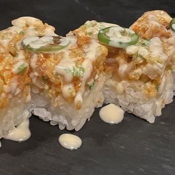 EIGHT SUSHI LOUNGE - Updated December 2025 - 3685 Photos & 1521 Reviews ...