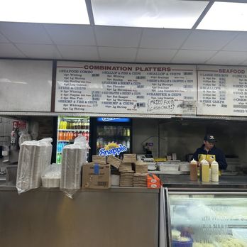 MAKE MY FISH - Updated January 2025 - 79 Photos & 142 Reviews - 120 W ...