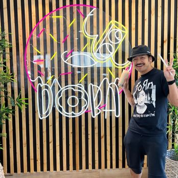 DOBA CAFE - Updated July 2024 - 34 Photos & 31 Reviews - 55 Jefferson ...