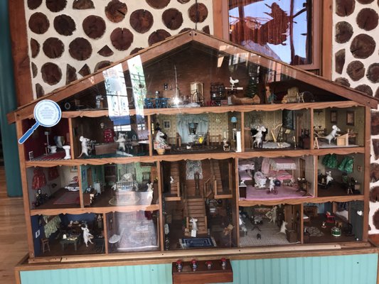 MADISON CHILDREN’S MUSEUM - 111 Photos & 78 Reviews UPDATED - Children ...