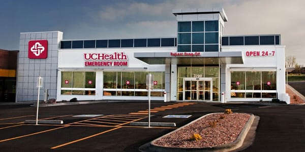 UCHEALTH EMERGENCY ROOM - POWERS - Updated January 2026 - 77 Reviews ...