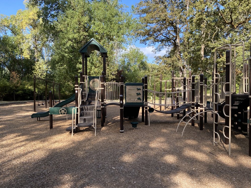 NORTH CLACKAMAS COMMUNITY PARK - Updated December 2025 - 33 Photos & 30 ...
