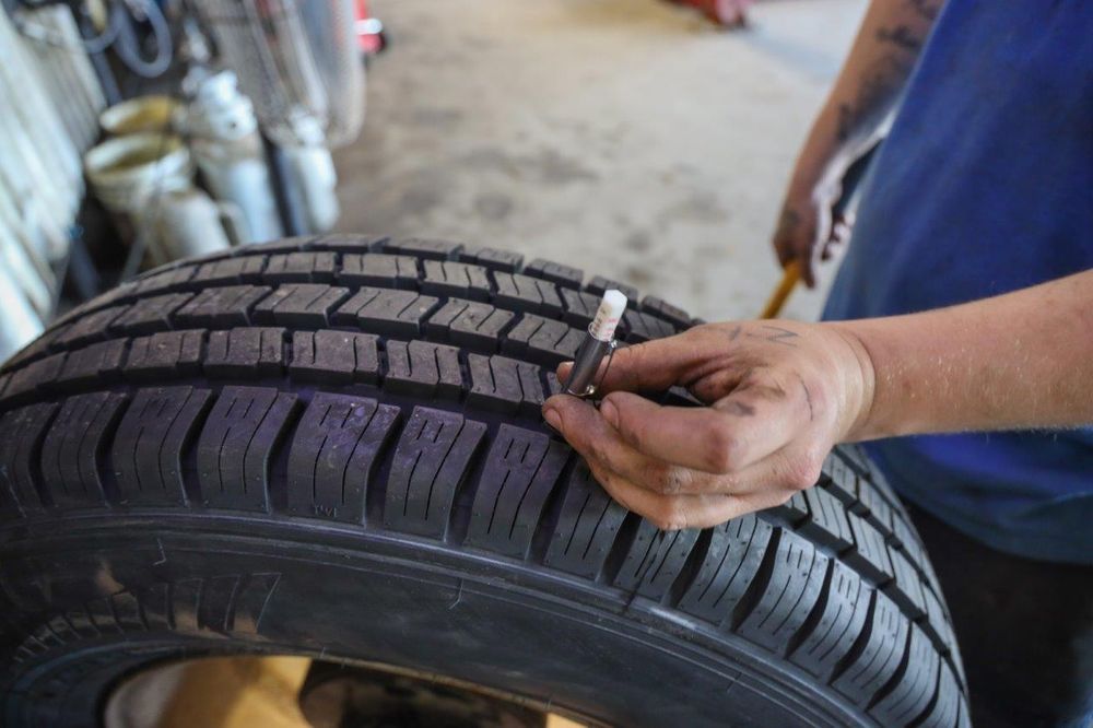 WILLIAMS TIRE AND AUTO SERVICE - Updated April 2025 - Request a Quote ...