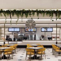 PROMENADE FOOD HALL - Updated December 2025 - 19 Photos & 15 Reviews ...