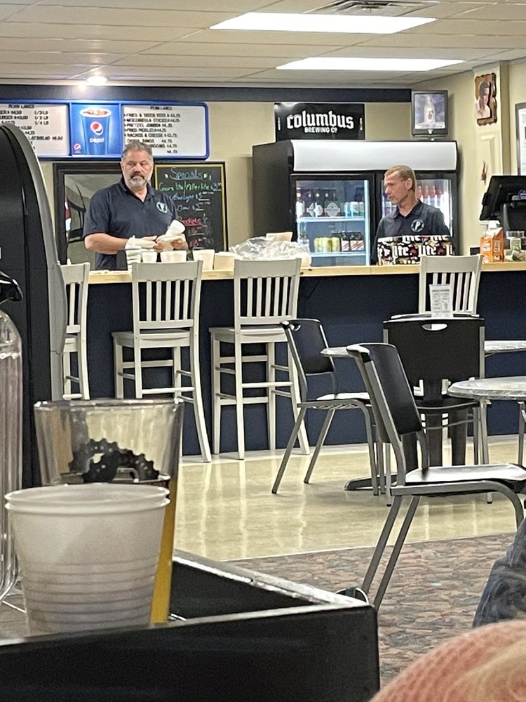 PENN LANES - 12 Reviews - 451 Pennsylvania Ave, Delaware, Ohio ...