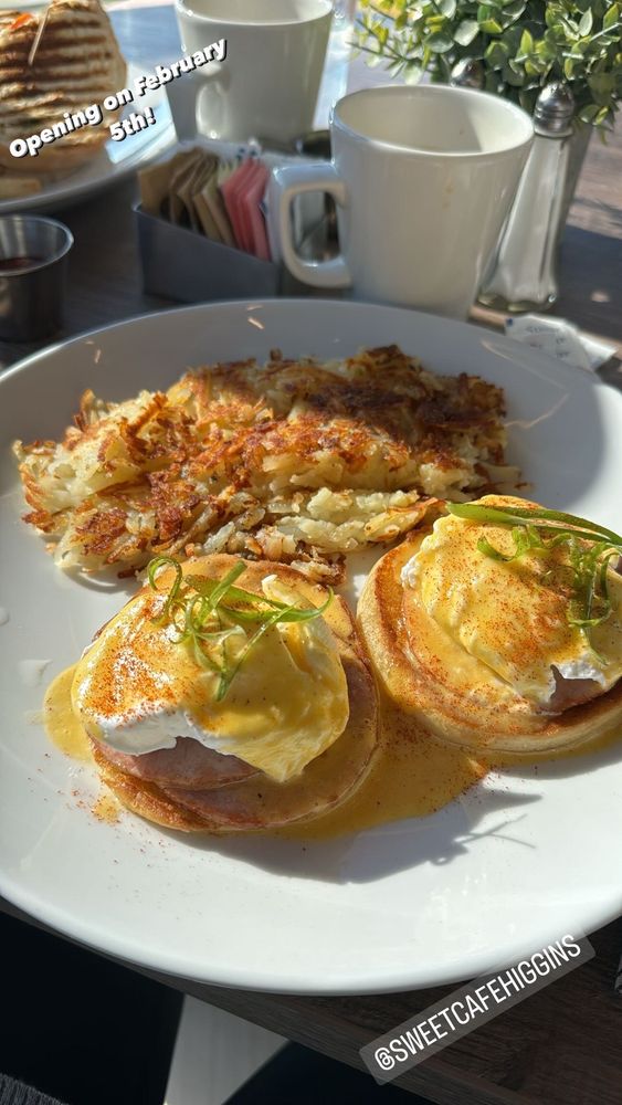 SWEET CAFE - 41 Photos & 34 Reviews - 6348 W Higgins Ave, Chicago ...