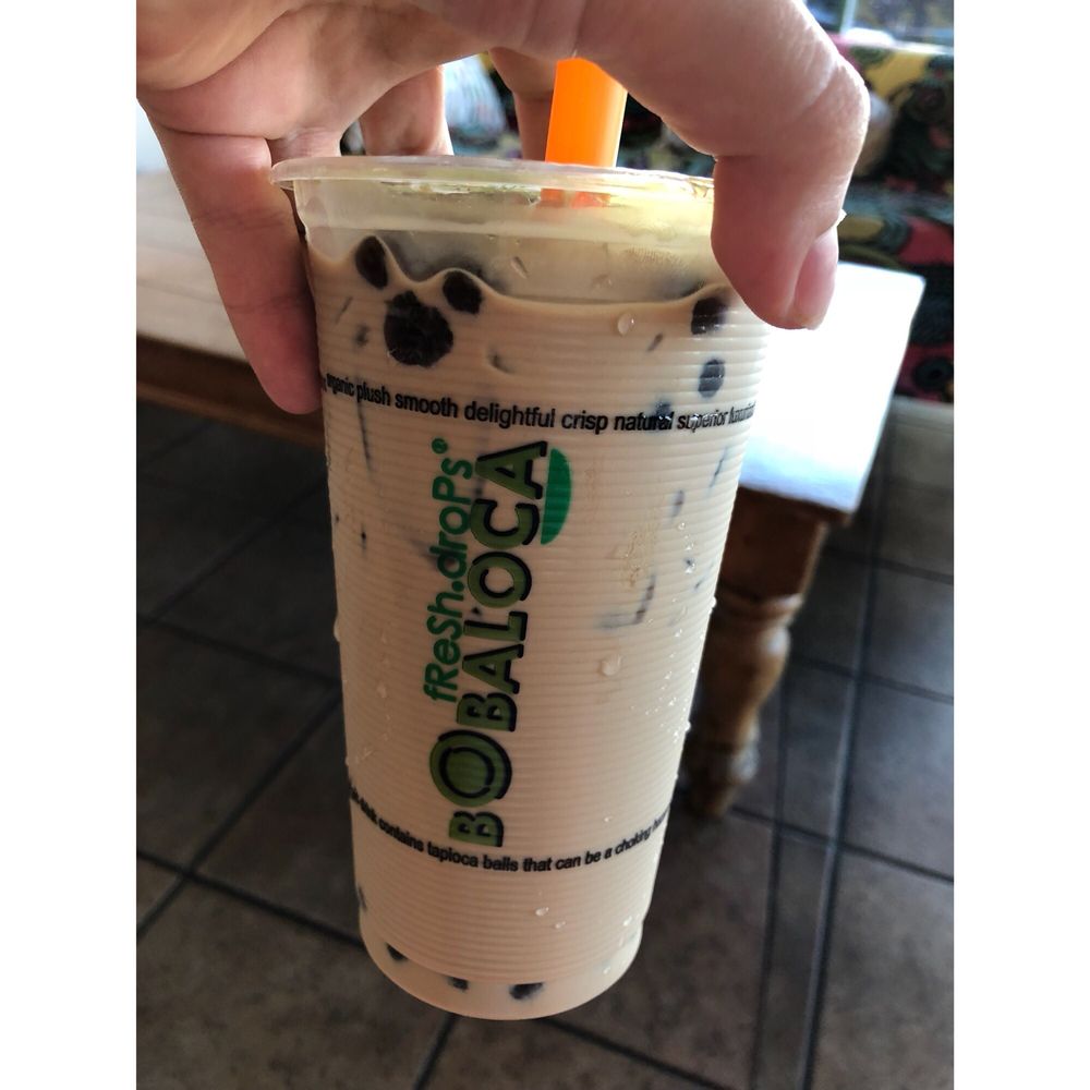 BOBA LOCA - 35 Photos & 97 Reviews - Juice Bars & Smoothies - 6391 ...