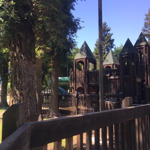 DONNELLY PARK - 17 Photos & 21 Reviews - Parks - 600 Pedras Rd, Turlock ...