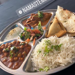 NAMASTE MIAMI - 164 Photos & 122 Reviews - Indian - 221 Navarre Ave ...