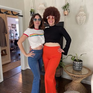 ROLLERAMA-WEST - Updated March 2025 - 54 Photos & 43 Reviews - 7850 ...