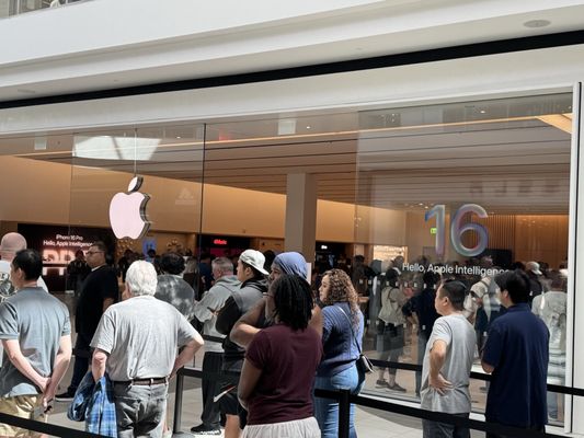 APPLE DEL AMO - Updated August 2025 - 43 Photos & 34 Reviews - 3525 W ...