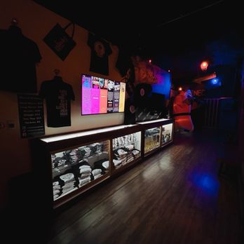 NUMBER ONE ESCAPE ROOM - Updated January 2026 - 324 Photos & 584 ...