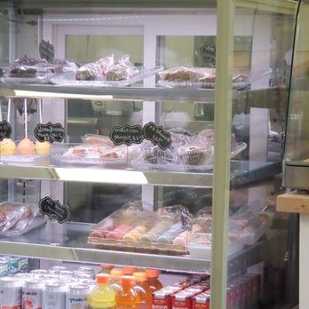 THE STONE BEAN PASTRY & BUBBLE TEA - Updated December 2025 - 20 Photos ...