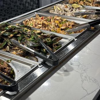 NUMBER 1 BUFFET - Updated November 2024 - 273 Photos & 204 Reviews ...