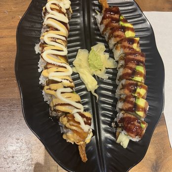NANA SUSHI AND RAMEN - Updated August 2024 - 57 Photos & 35 Reviews ...