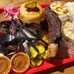 CATTLEACK BARBEQUE - Updated November 2024 - 1659 Photos & 929 Reviews ...