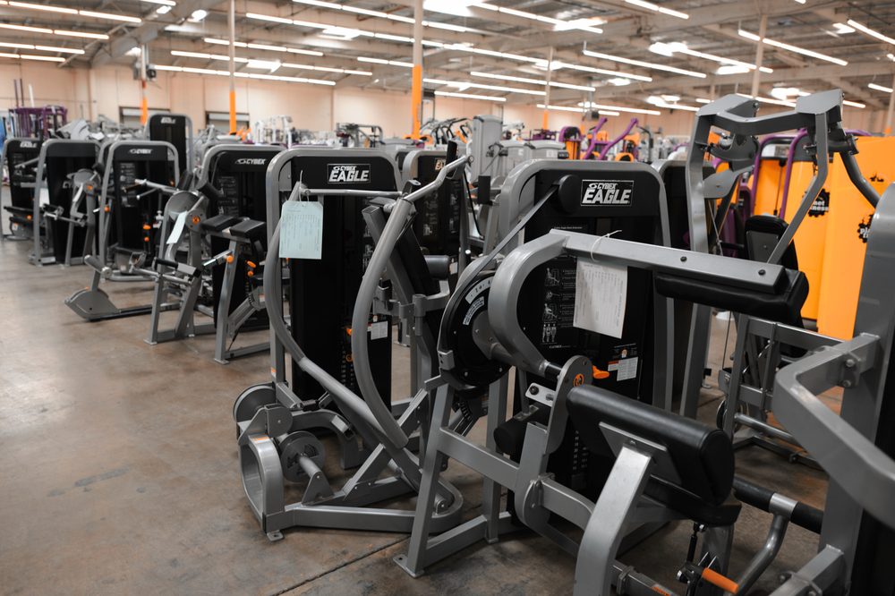 GLOBAL FITNESS - Updated December 2025 - 104 Photos & 113 Reviews ...