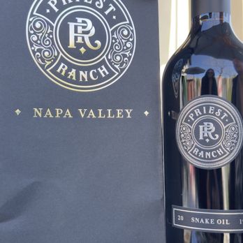 PRIEST RANCH - Updated August 2024 - 377 Photos & 238 Reviews - 6490 ...