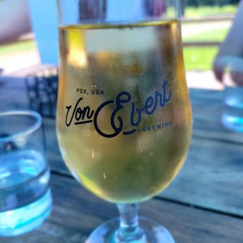 VON EBERT BREWING - GLENDOVEER - Updated June 2024 - 296 Photos & 272 ...