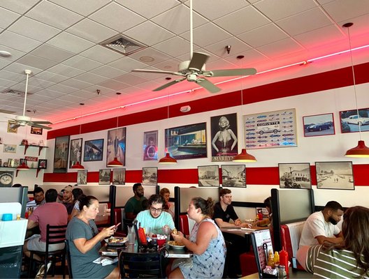 NICK’S 50’S DINER - Updated January 2026 - 410 Photos & 420 Reviews ...