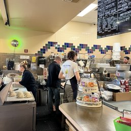 HUCKLEBERRY’S NATURAL MARKETS - Updated December 2025 - 150 Photos ...