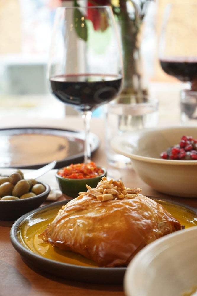 LOUF - Updated December 2025 - 58 Photos & 13 Reviews - 501 Davenport ...