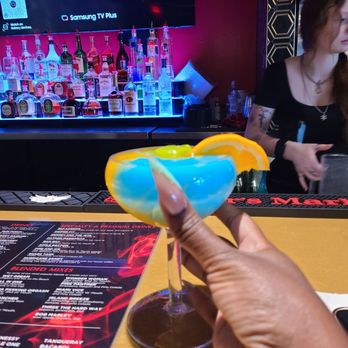 DAIQUIRI FACTORY MIDTOWN - Updated December 2025 - 103 Photos & 65 ...
