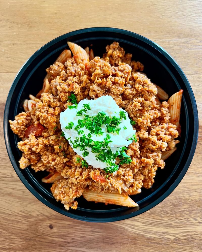 HIGHLY FLAVORED BY CHEF DANTE - Updated August 2025 - Request a Quote ...