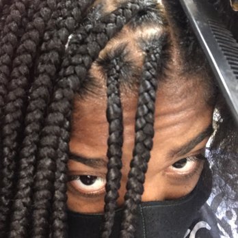 AMEN HAIR BRAIDING - Updated December 2025 - 45 Photos & 45 Reviews ...