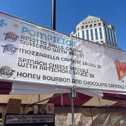 POMPILIOS - Updated December 2025 - 280 Photos & 522 Reviews - 600 ...