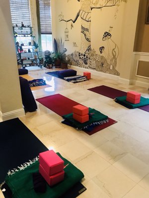 SATVIK YOGA - 11 Photos - 1410 Gardenia St, Irving, Texas - Yoga ...