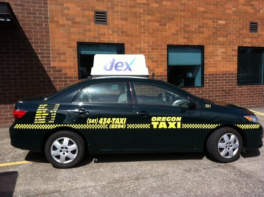 OREGON TAXI - Updated December 2025 - 11 Photos & 205 Reviews - 92 ...