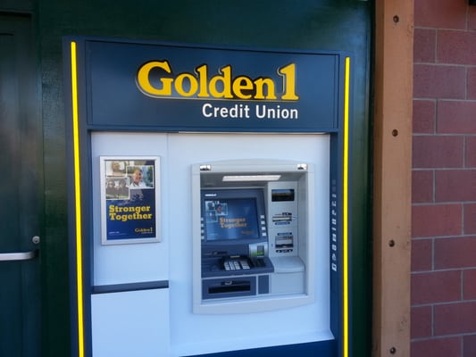 GOLDEN 1 CREDIT UNION - Updated January 2026 - 16 Reviews - 4311 Town ...