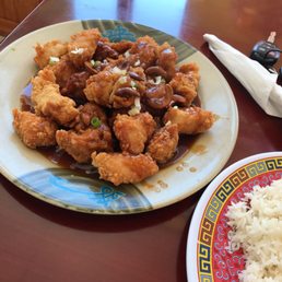 HAPPY CHINA - 58 Photos & 130 Reviews - 820 E Battlefield Rd ...