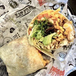 TWISTED FRESH - 133 Photos & 204 Reviews - 11737 College Blvd, Overland ...