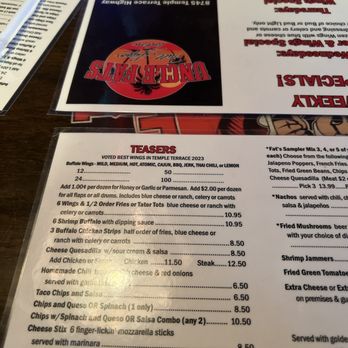 UNCLE FATS TAVERN - Updated January 2026 - 63 Photos & 128 Reviews ...