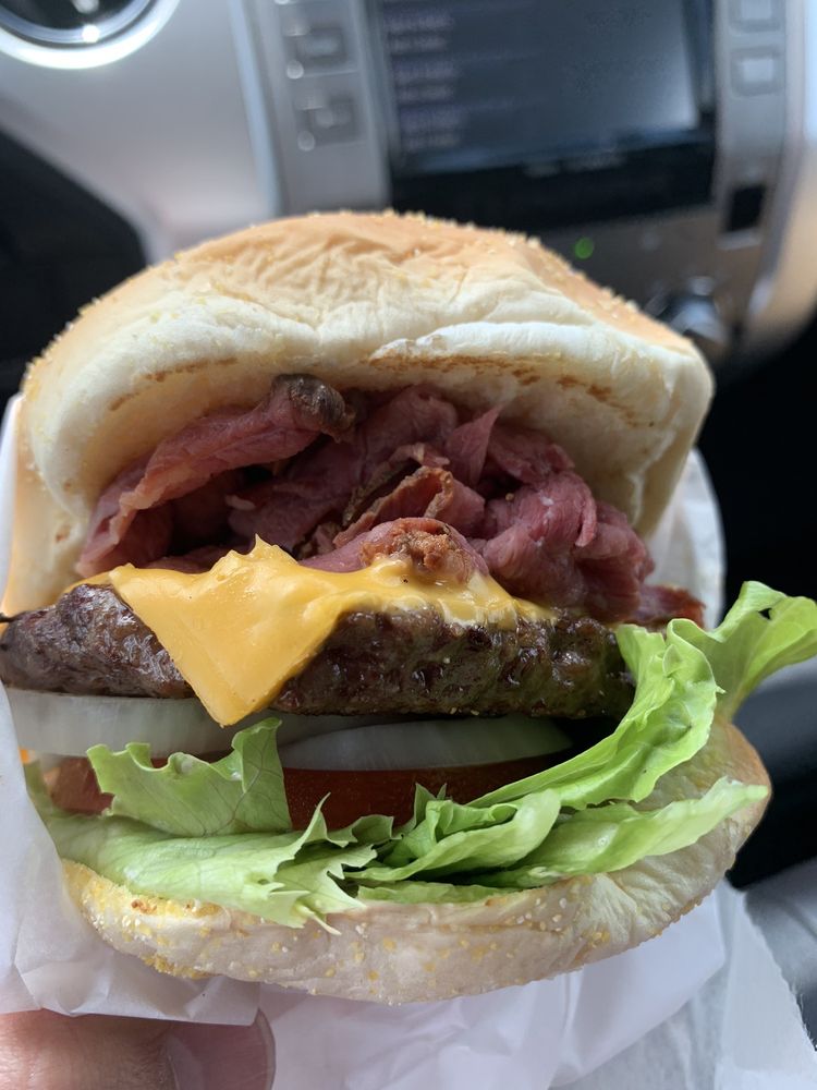 APOLLO BURGER - Updated January 2026 - 80 Photos & 112 Reviews - 452 N ...