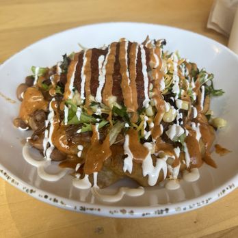 TOCABE, AN AMERICAN INDIAN EATERY - Updated August 2024 - 799 Photos ...