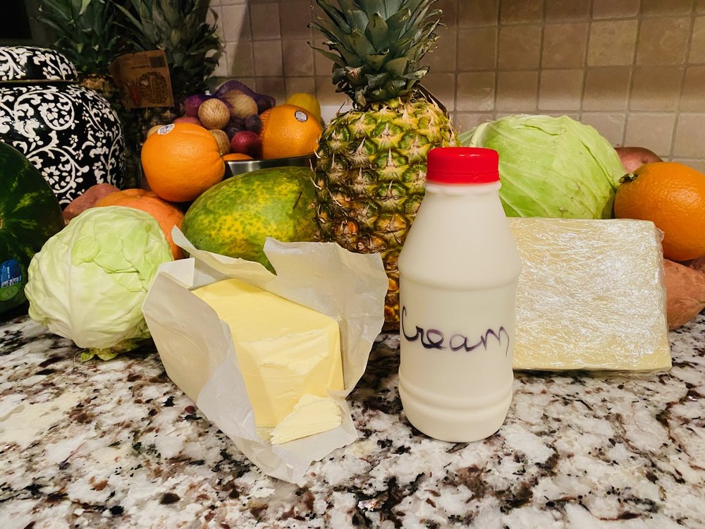 CALICO FRESH MARKET - Updated December 2025 - 124 Photos & 46 Reviews ...