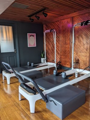 EMBODY PILATES - Updated August 2025 - 2904 W Moore St, Richmond ...