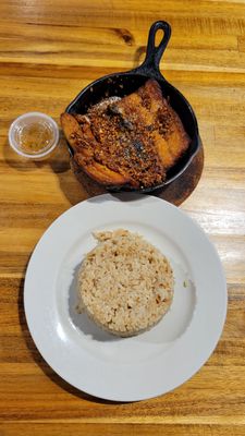 MAMA FINA’S HOUSE OF FILIPINO SISIG - 20 Photos - 253 Main St ...